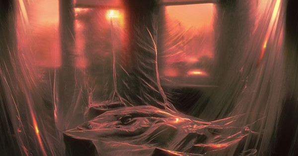 Ryan Caraveo - Trouble in Paradise