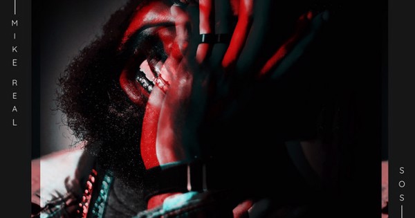 Mike REAL - S.O.S.