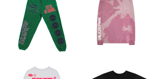 8 Ways to Style Artist Merch | UMUSIC