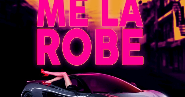 Angel Pa - Me la robe