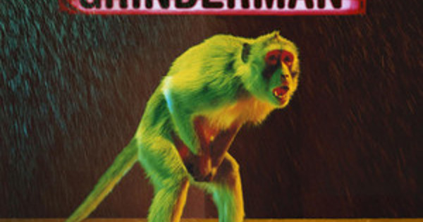 Grinderman, Grinderman 2 & Grinderman 2 RMX