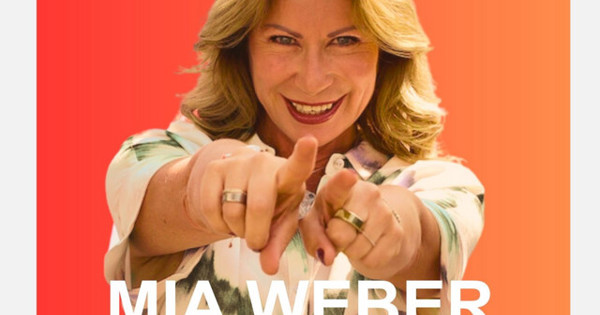 Mia Weber - Unser Moment
