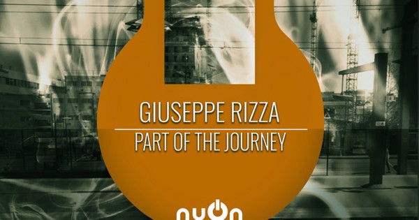 Giuseppe Rizza - Part Of The Journey