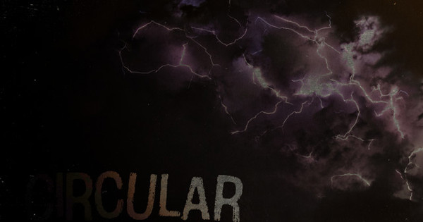 Circular Gravity - Flashing Lights