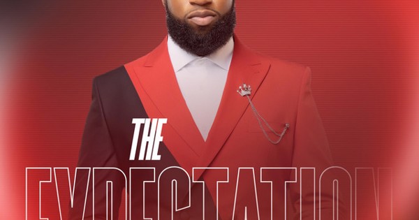 Jarrett Boyce - The Expectation