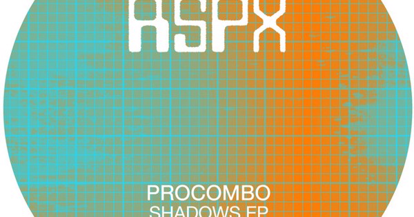 Procombo - Shadows EP