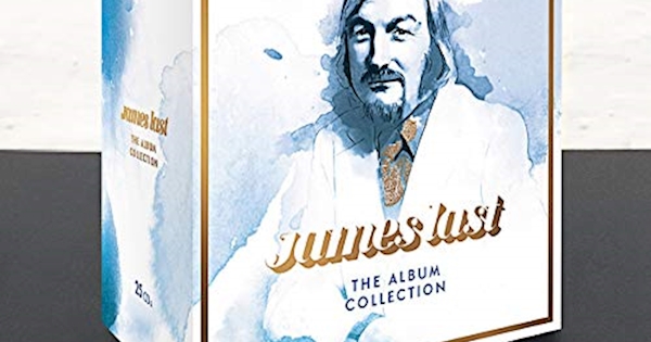James Last - The Album Collection