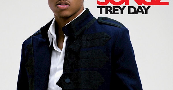 Trey Songz - Trey Day