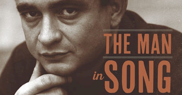 John M. Alexander - The Man in Song: A Discographic Biography of Johnny ...