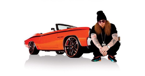 Rittz - Next to Nothing (Deluxe Edition)