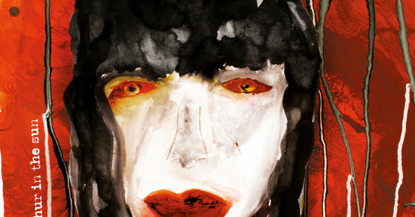 Joseph Arthur - In the Sun