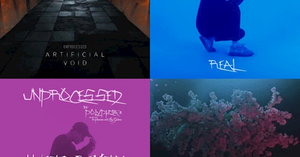 Unprocessed Complete