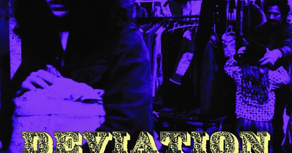 Deviation Street: High Times In Ladbroke Grove - 1967-1975, 3CD Box Set