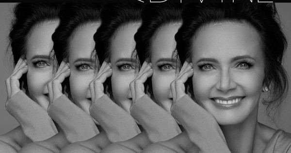 Lynda Carter, Dave Audé - Human and Divine / Dave Audé Remix