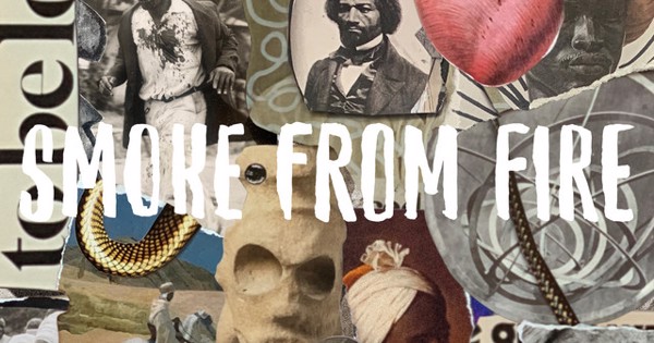 Bas, The Hics - Smoke From Fire (with The Hics)