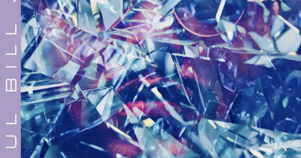 Paul Bill Jr. - broken glass