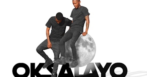 Ok'salayo - Single