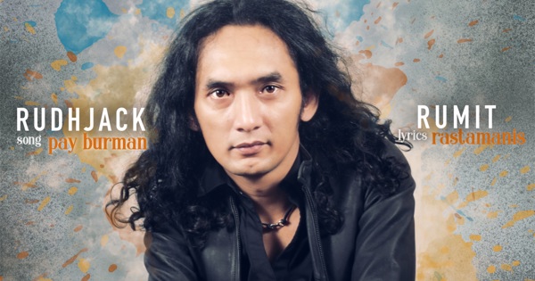 Rudhjack - Rumit - Single