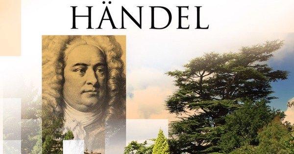 Various Artists - Best of Handel