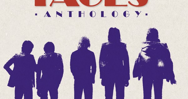 Faces - Stay With Me: The Faces Anthology
