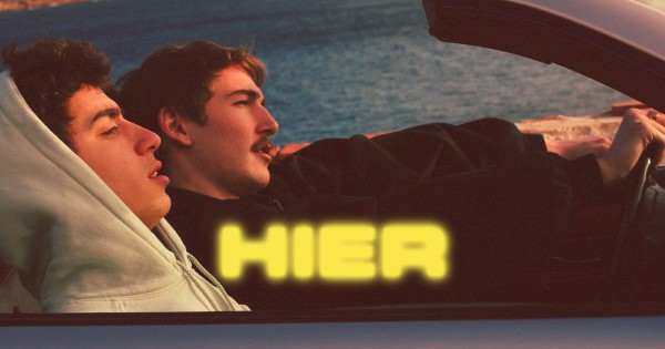 Brass, Malter - Hier
