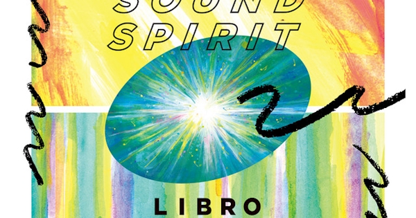 LIBRO - SOUND SPIRIT