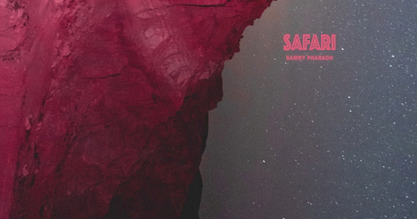Sammy Pharaoh - Safari