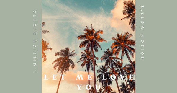 Leo Teran - Million Nights