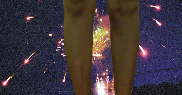 Addie Pray - Screentime