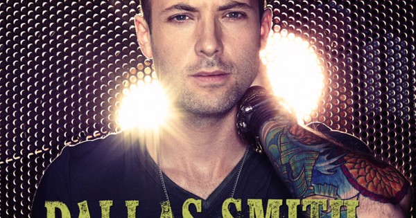 Dallas Smith - Lifted