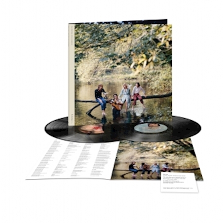 Paul McCartney & Wings - Wild Life (Special Edition)