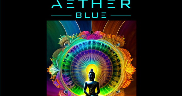 Aether Blue - Alles Schwingt! (Live)