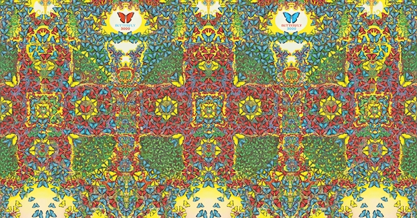 King Gizzard & The Lizard Wizard - Butterfly 3000