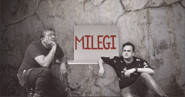 Hrishikesh Datar, The Josh - Milegi