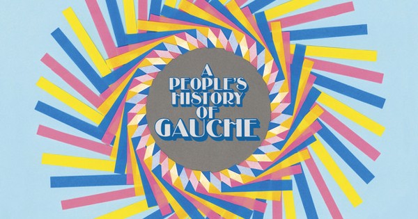 Gauche - A People's History of Gauche