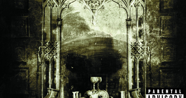 Korn - Take A Look In The Mirror