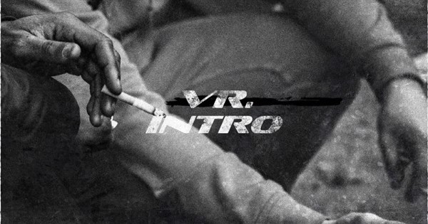 VR. - Intro.