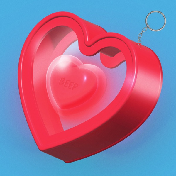 BEEP Digital Campaign