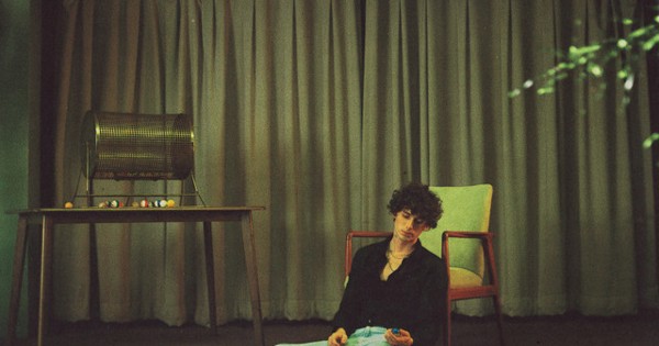 August Royals - Surrender