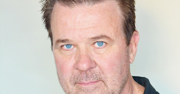 Bruce Keith Gibson - The Prodigal's Run