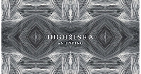 High On Isra - An Ending - Single