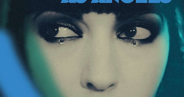 Marc Collin - Strange as Angels