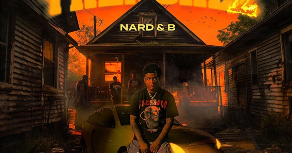 T-Hood, Nard & B - TrencheZ