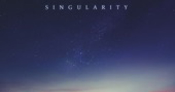 Jon Hopkins - Singularity