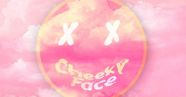 FRΔNKIΞ 《Cheeky Face》