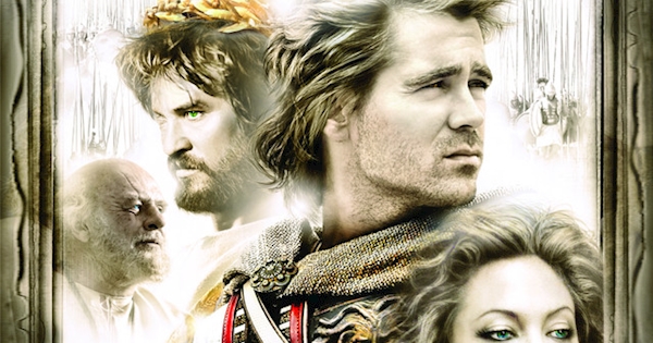 Alexander (Original Motion Picture Soundtrack)