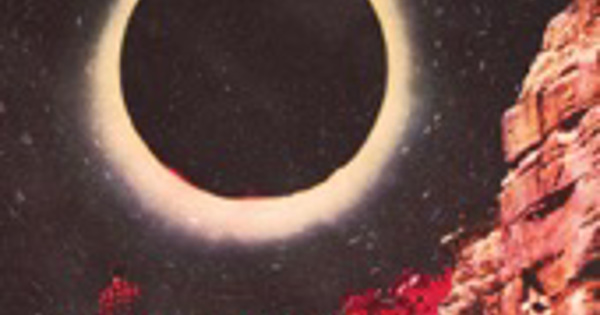 Matthias Meyer - Strangely Enough EP