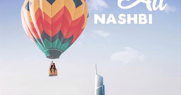 Nashbi - After All