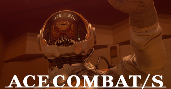 ACE COMBAT/S THE SYMPHONY 25TH ANNIVERSARY CONCERT ALBUM (Special Version)