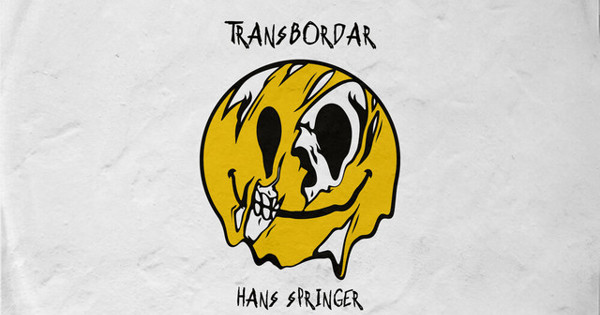 Hans Springer - TRANSBORDAR